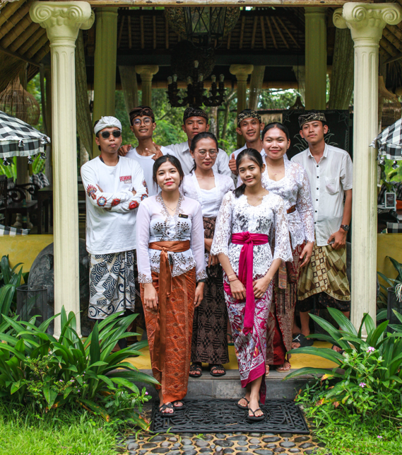 Balinese Ceremony in Sidemen: Traditions You’ll See at Darmada ...